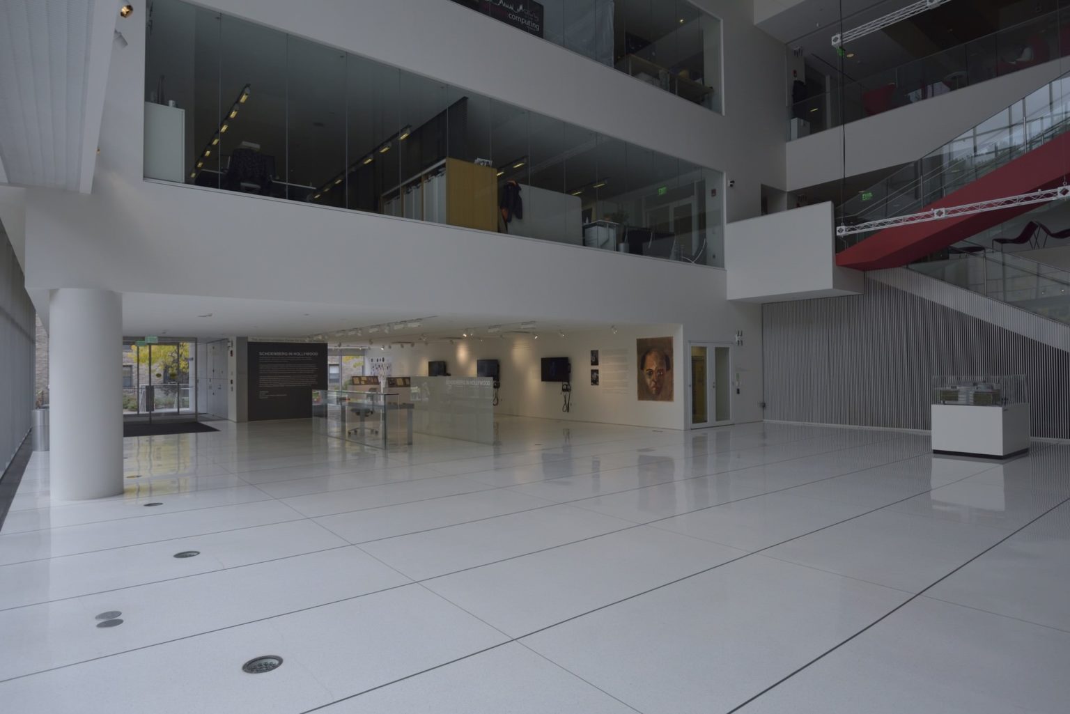 ハーバード大学・MITの近代建築・現代建築を巡る | ニュータウン・スケッチ